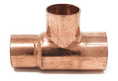 ACR Copper Fittings Product List | NDL Industries