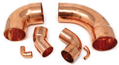 ACR Copper Fittings Product List | NDL Industries