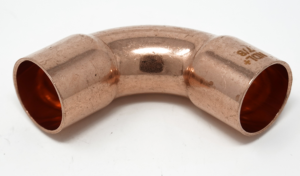 ACR Copper Fittings Product List | NDL Industries