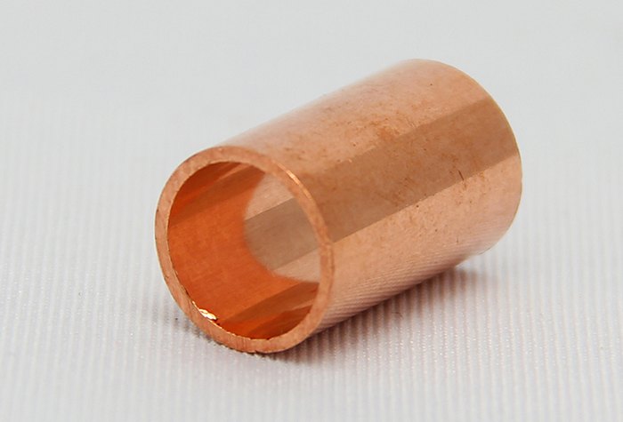 ACR Copper Fittings Product List | NDL Industries