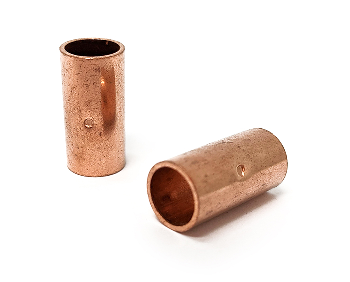 ACR Copper Fittings Product List | NDL Industries
